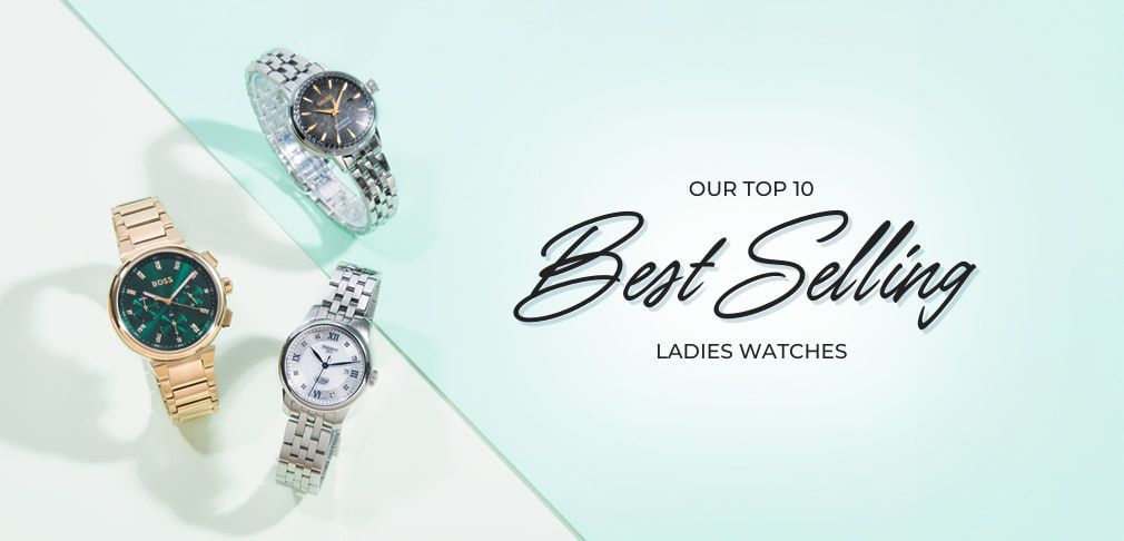 Best Watches for Women: Top 10 Timepieces for Every Budget