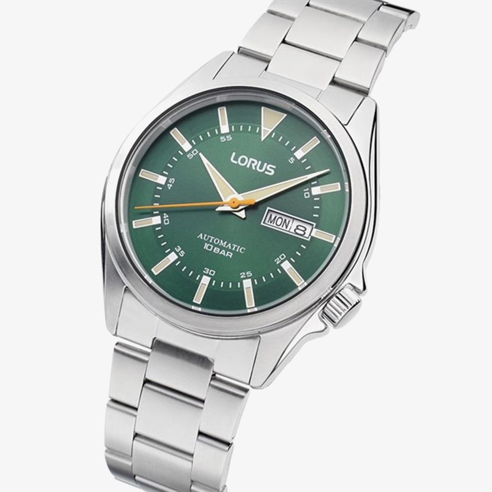 Lorus RL421BX9 Watch