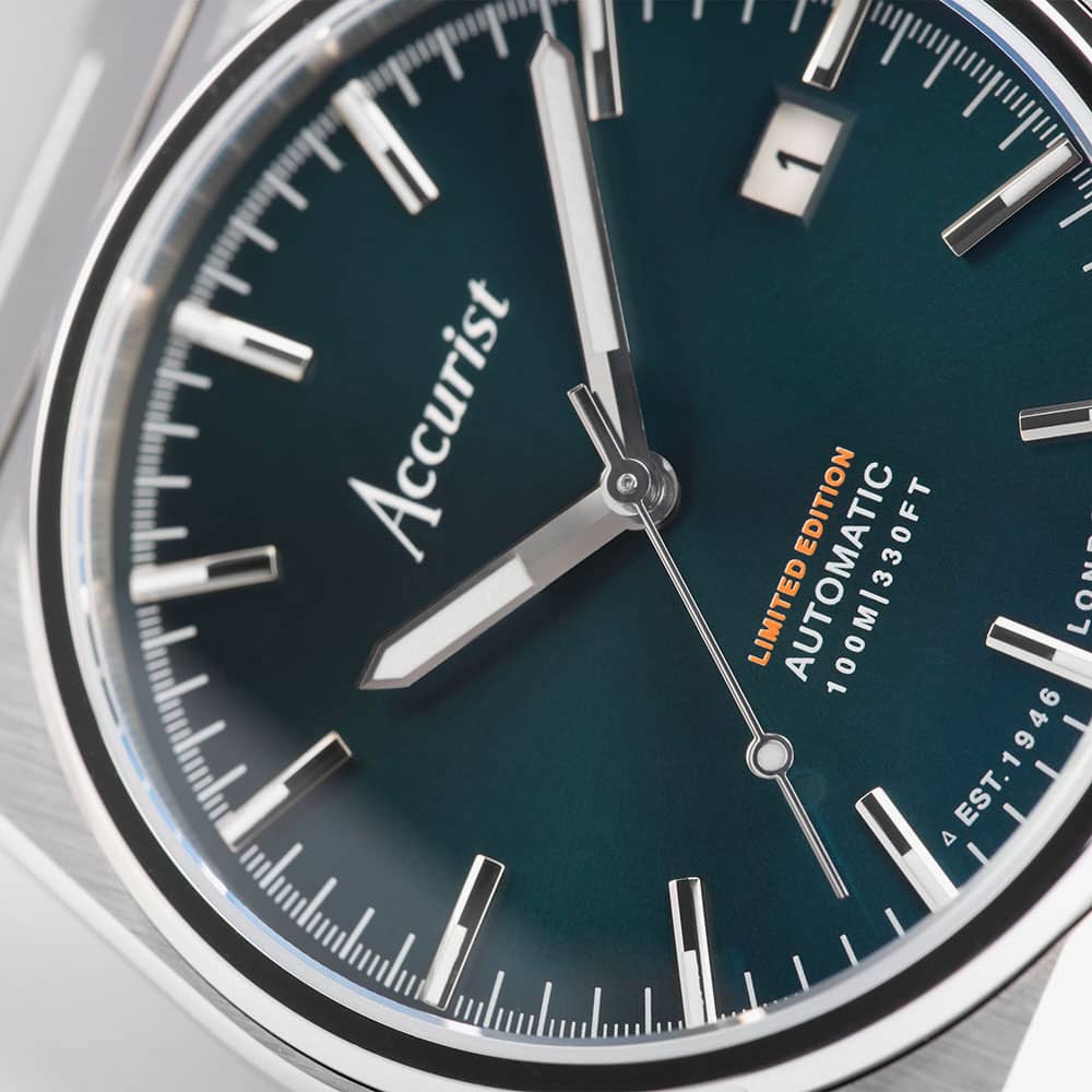 Accurist 70029 Origin Watch