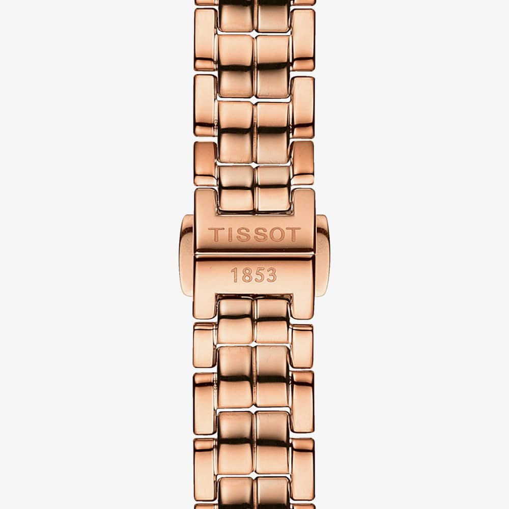 Tissot T094.210.33.116.02 Flamingo Watch