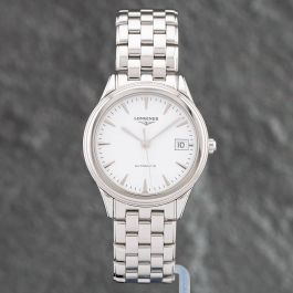 Pre-Owned Longines Flagship Watch L47744126