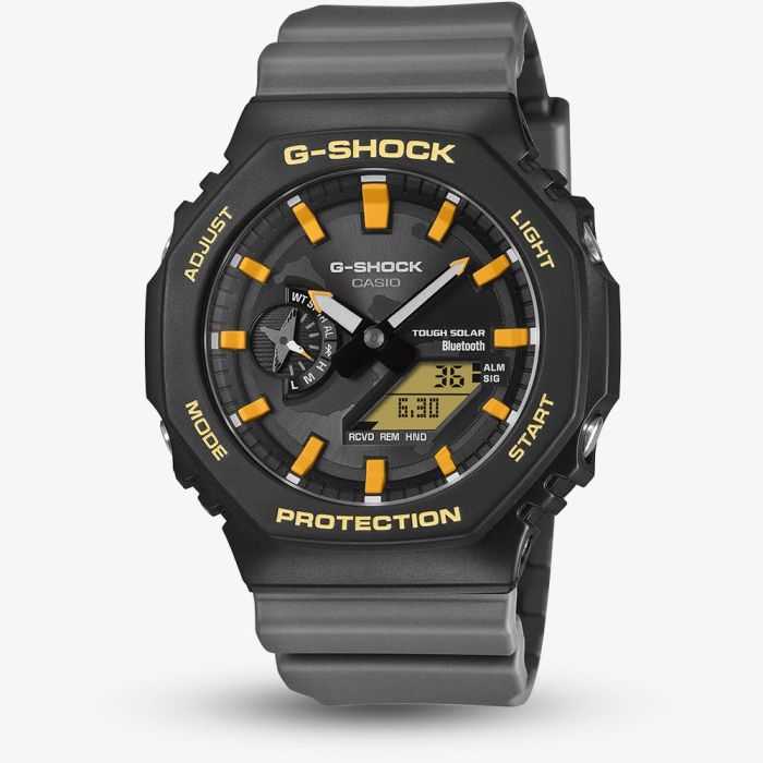 Casio GA-B2100DF-1AER G-Shock Charles Darwin 2100 Series Watch