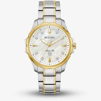 Bulova Watches - Shop Now