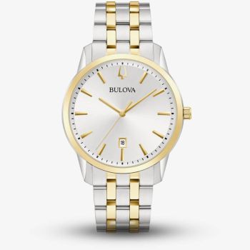 Bulova Watches - Shop Now