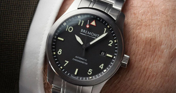 Bremont
