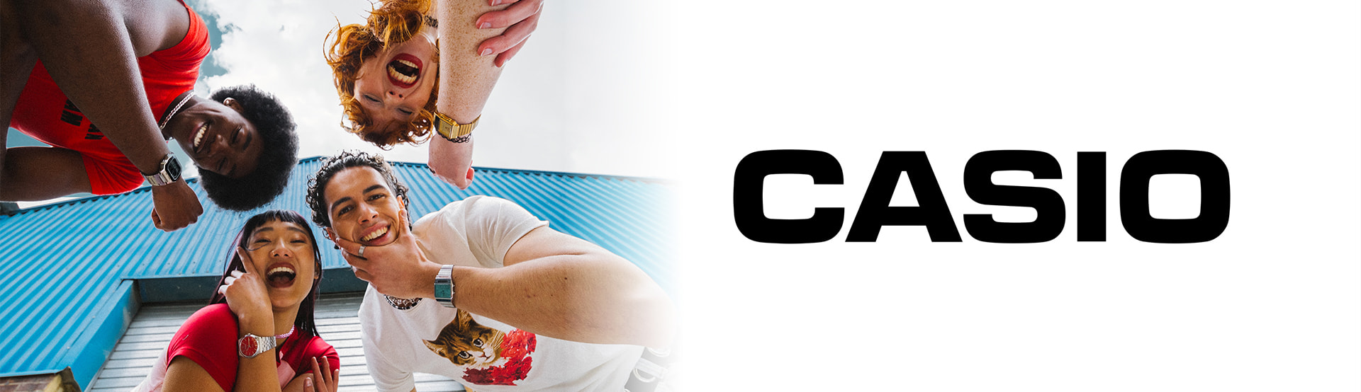 Casio