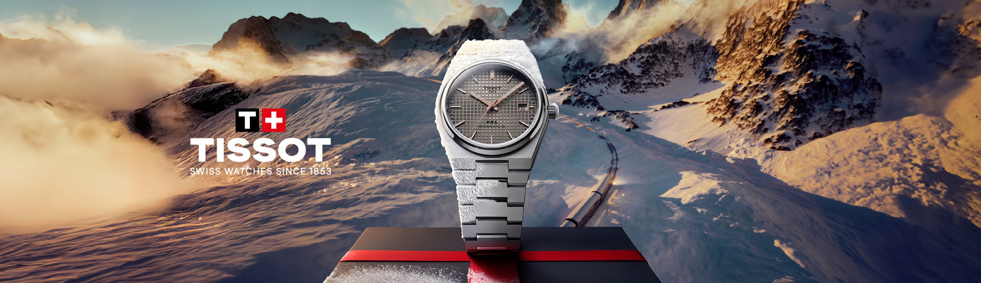Tissot