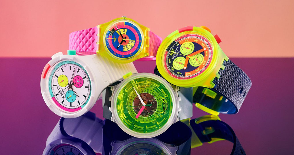 Swatch